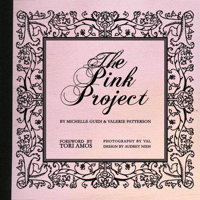 The Pink Project